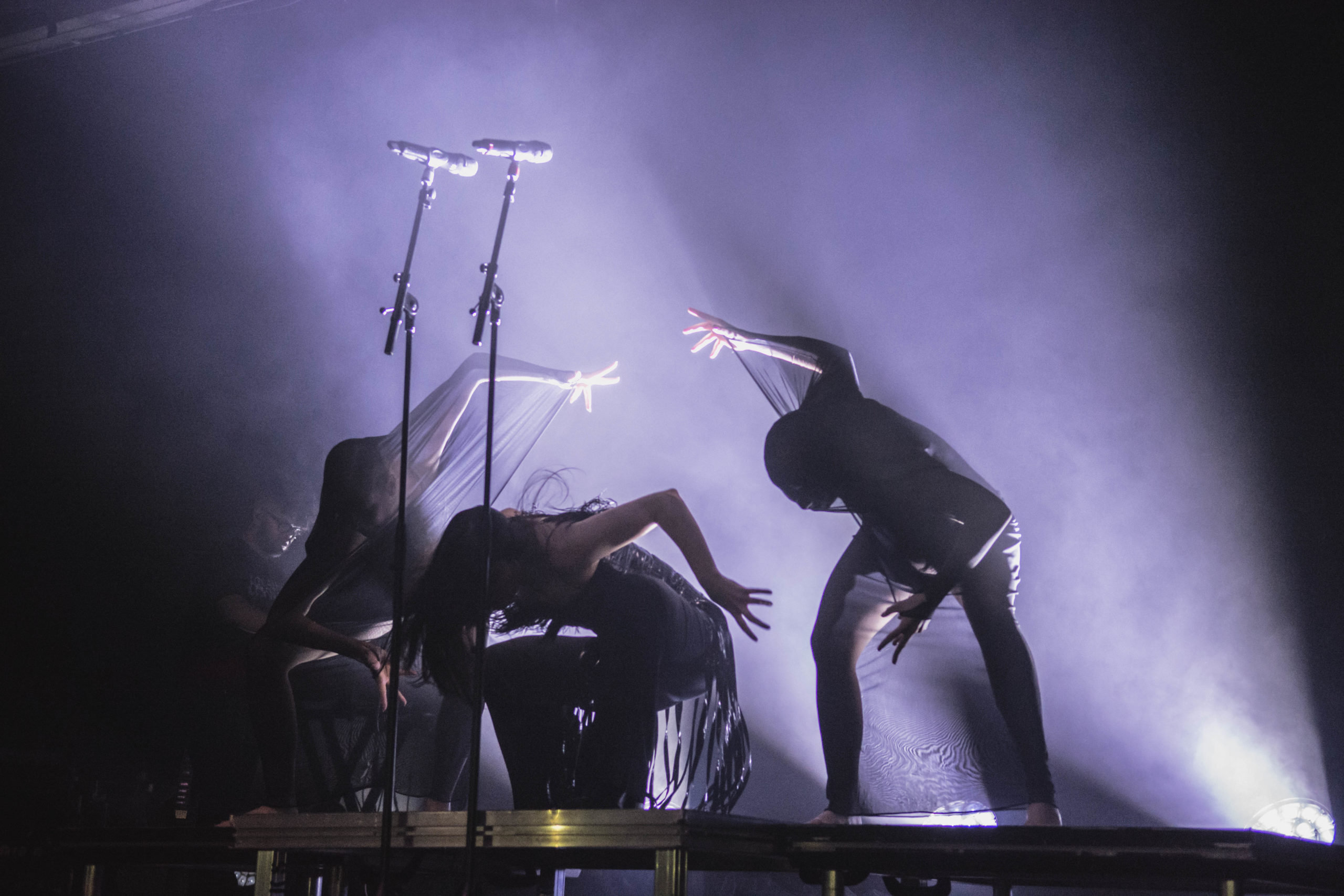 BANKS: The Altar Tour Review - ktru